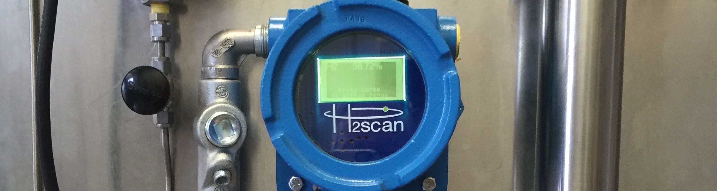 Online H2S Analyzer | Reactor Resources | Sulfiding Services, Alumina ...