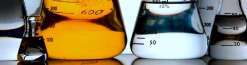 Thiochemicals (DMDS, TBPS, DMS) for Sulfiding and Passivation