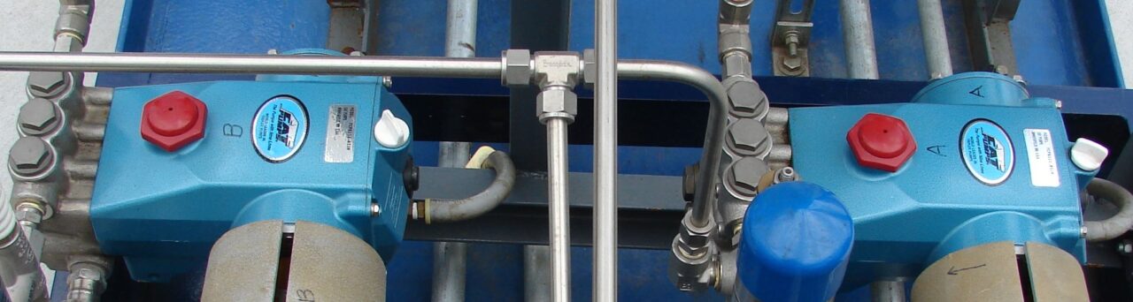 Sulfiding Services - Reactor Resources Sulfiding Services